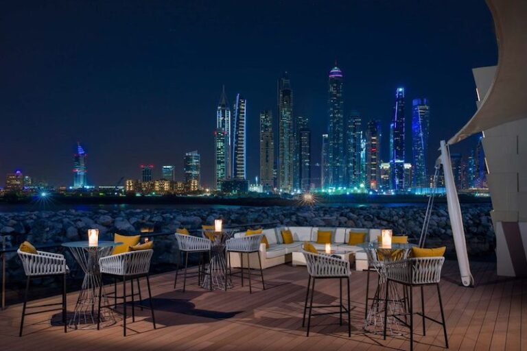 Best Restaurants Dubai - Home